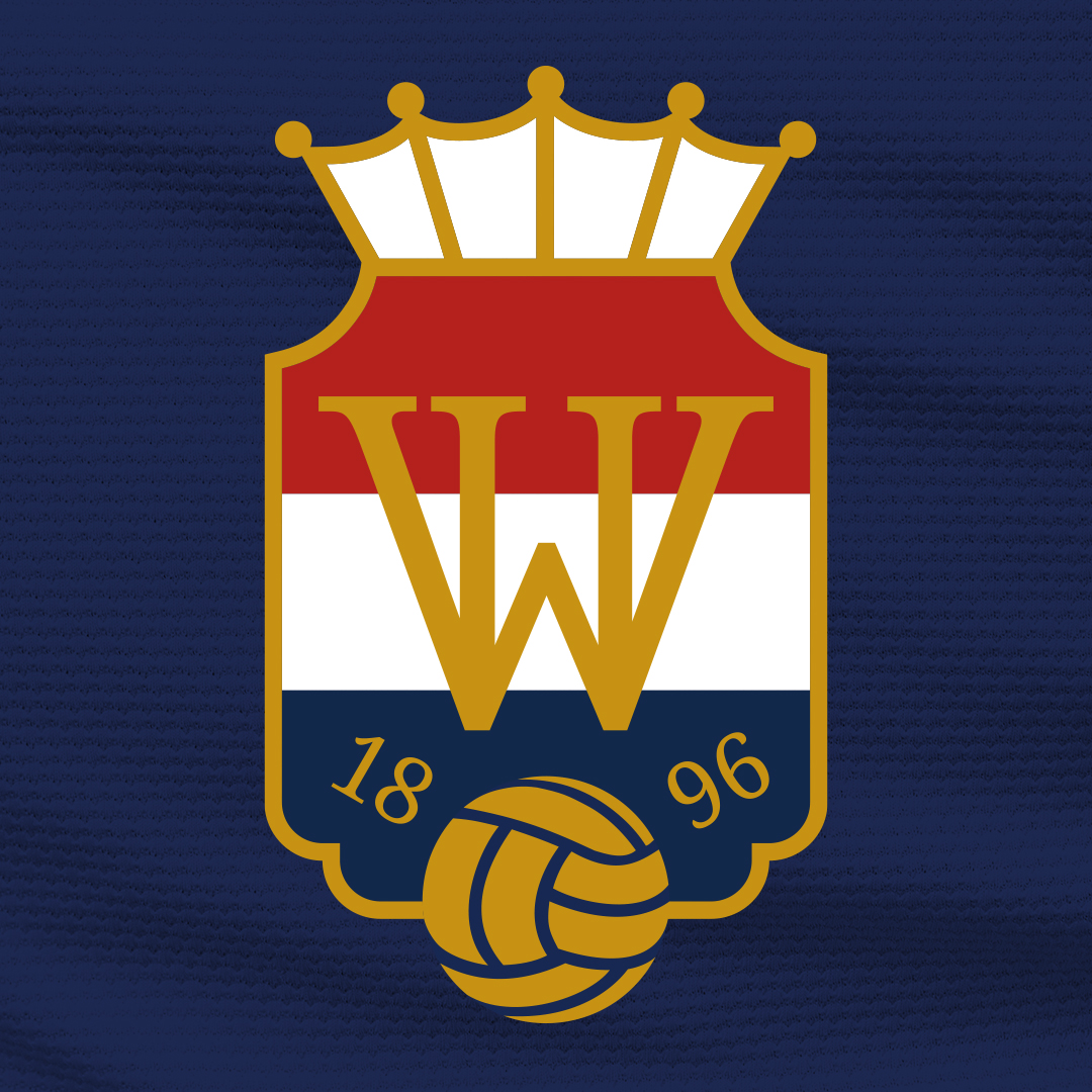 Willem II presenteert nieuwe clublogo | Willem II